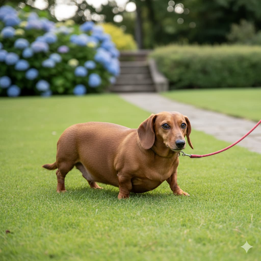 Dachshund Diet Plan: Essential Nutrition Guidelines for Your Wiener Dog ...